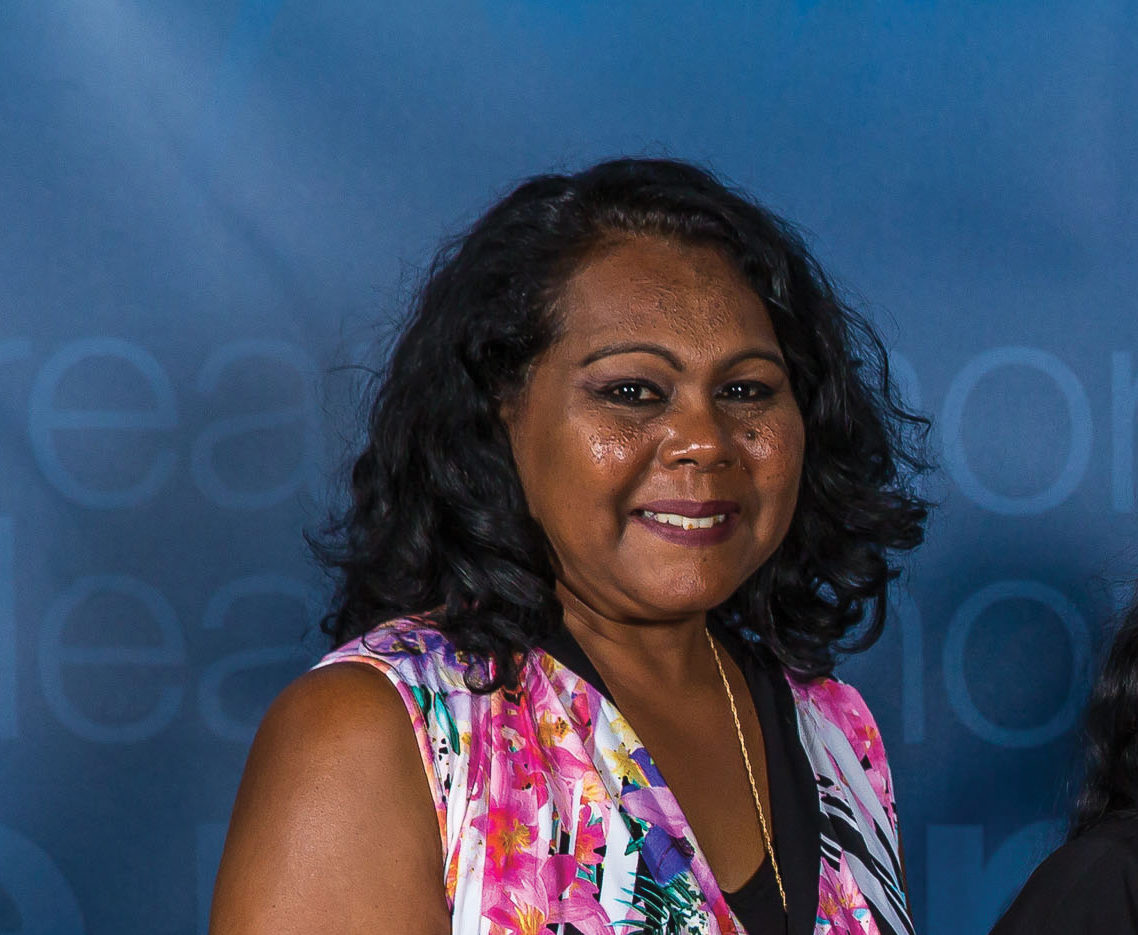 Growing Confidence and Giving Back - Cape York Partnership