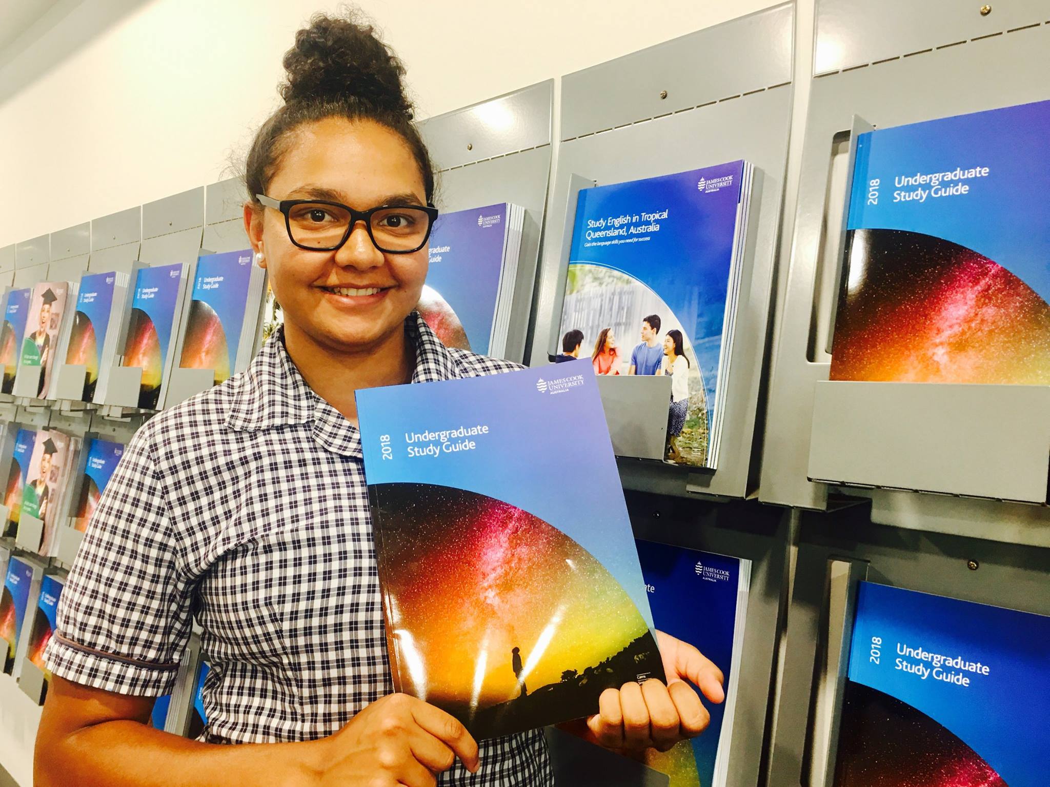 JCU Visit - Cape York Partnership