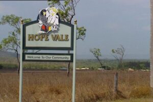 Noel Pearson: Hope Vale Speech 2007 - Cape York Partnership