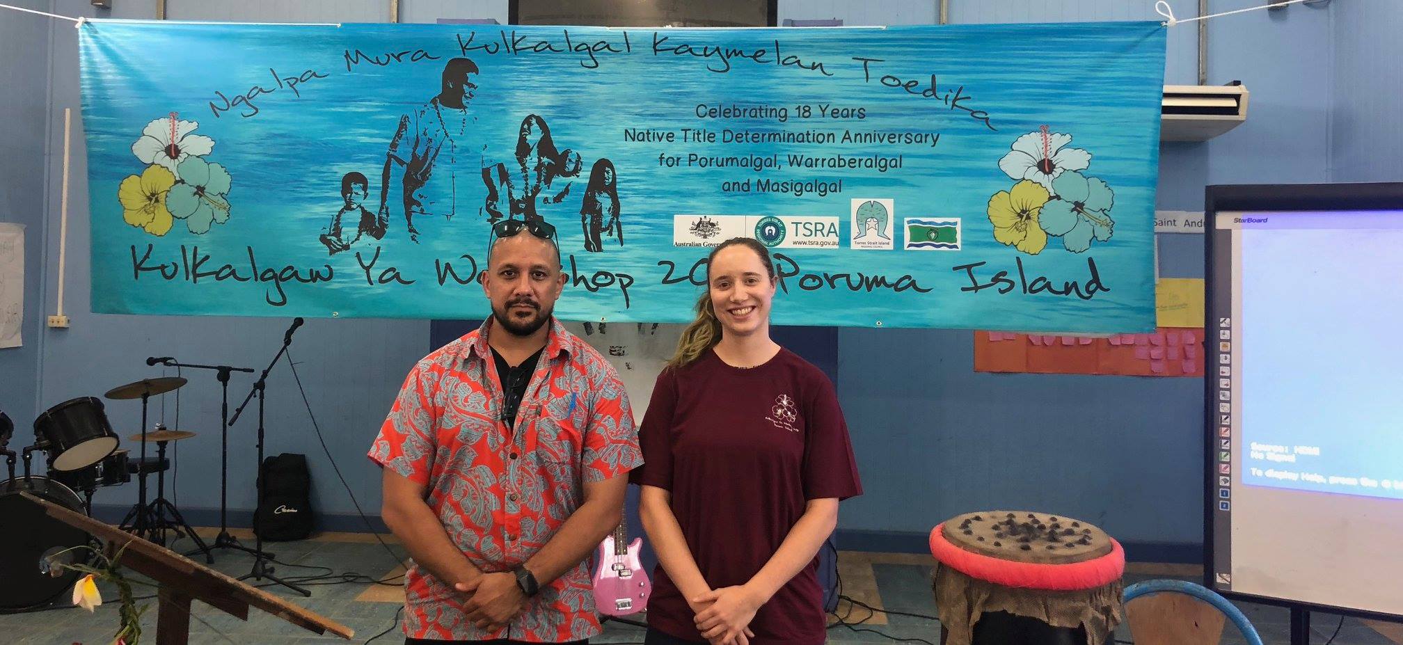 A Personal Journey: Monash University Student Internship with Pama ...
