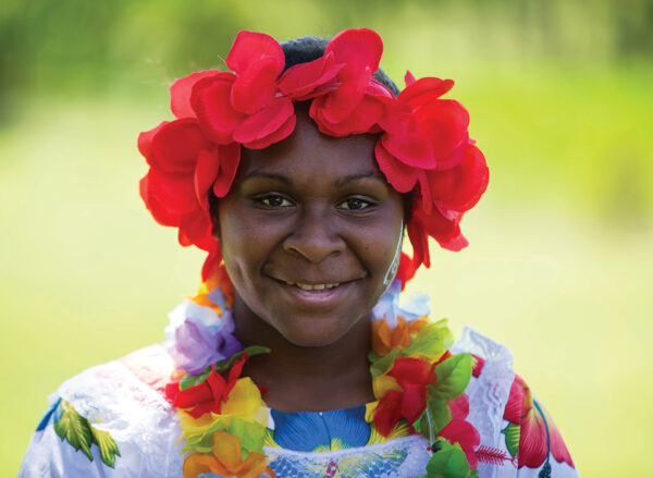 A Fantastic Role Model - Cape York Partnership
