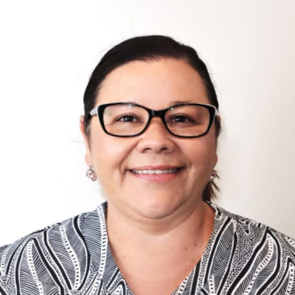 Fiona Jose - Cape York Partnership