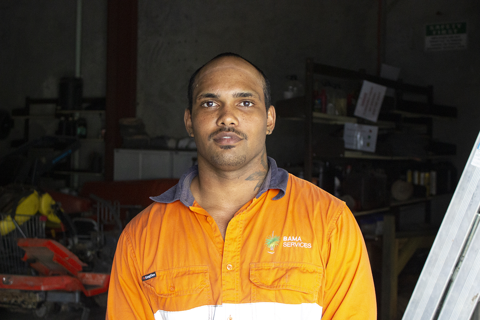 Introducing Quinlyn - Cape York Partnership