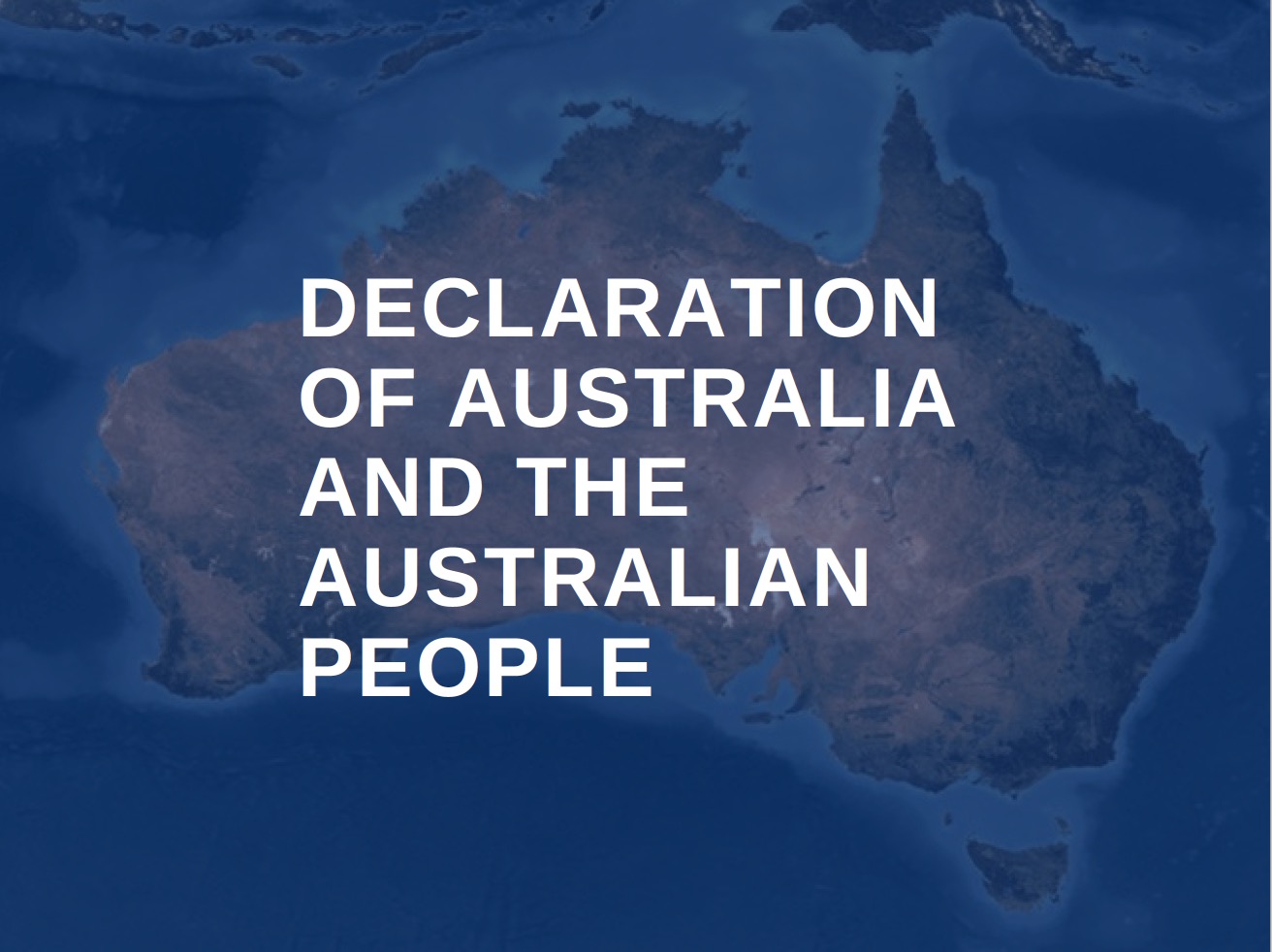 Symbolic indigenous recognition for all of us - Noel Pearson - Cape ...