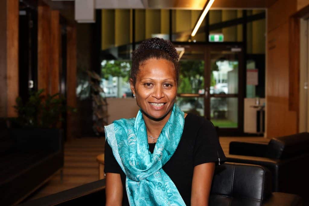 Silk Scarves – Peter Levi design - Cape York Partnership