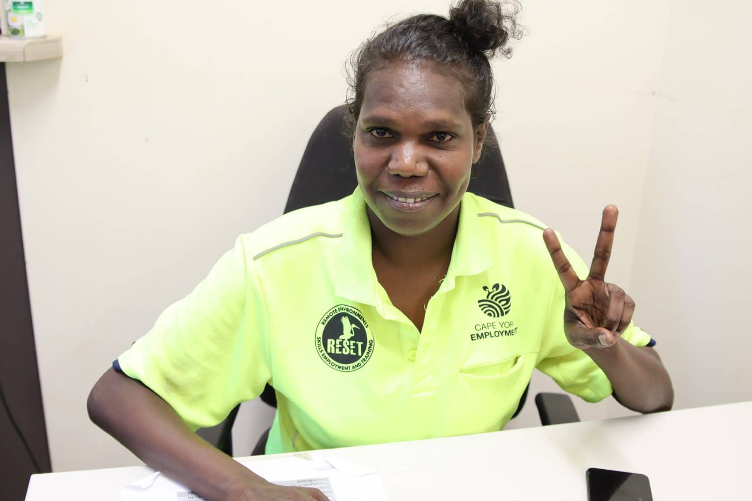Aurukun and Lockhart River Joint Services - Changing Lives - Cape York ...