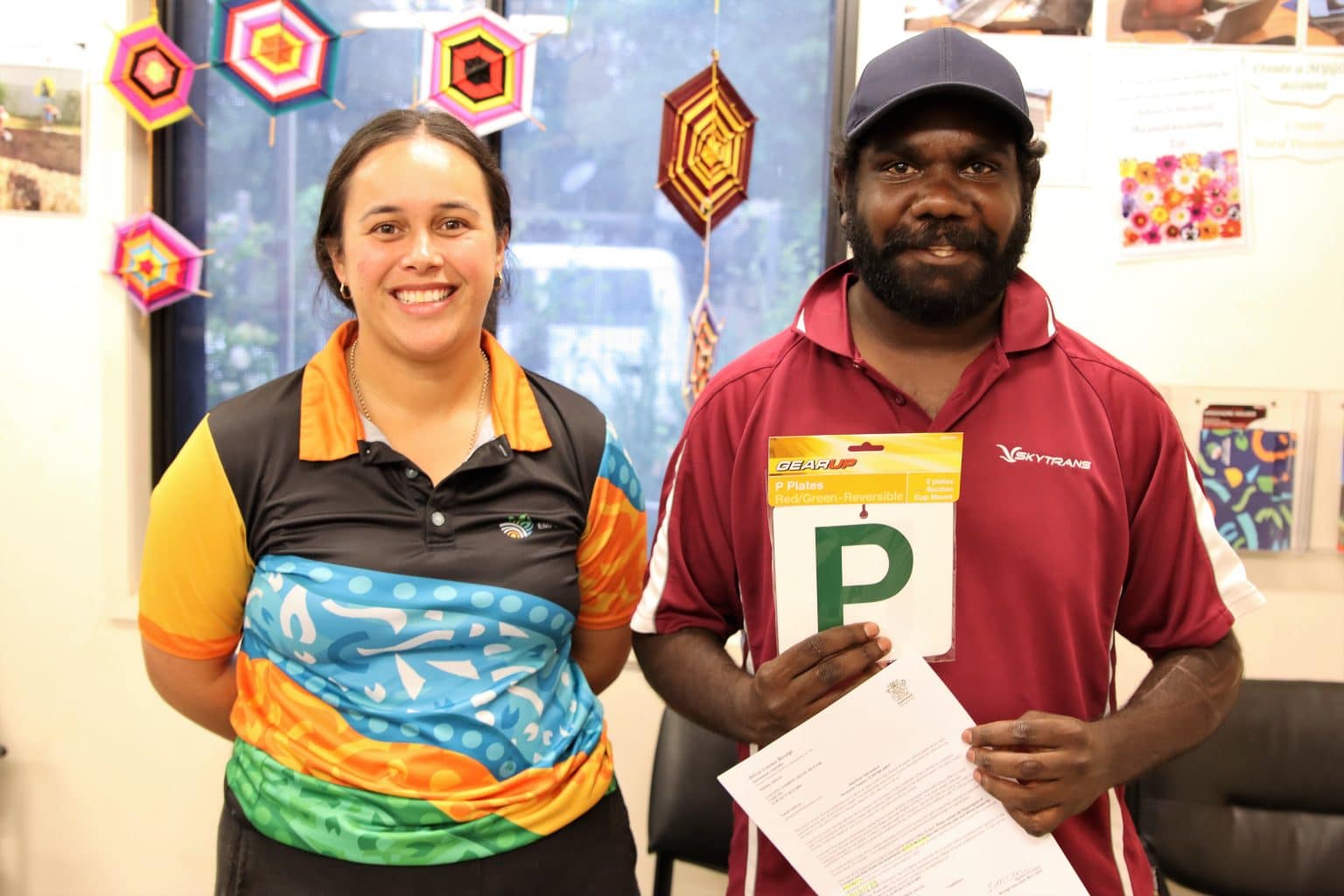 Aurukun and Lockhart River Joint Services - Changing Lives - Cape York ...