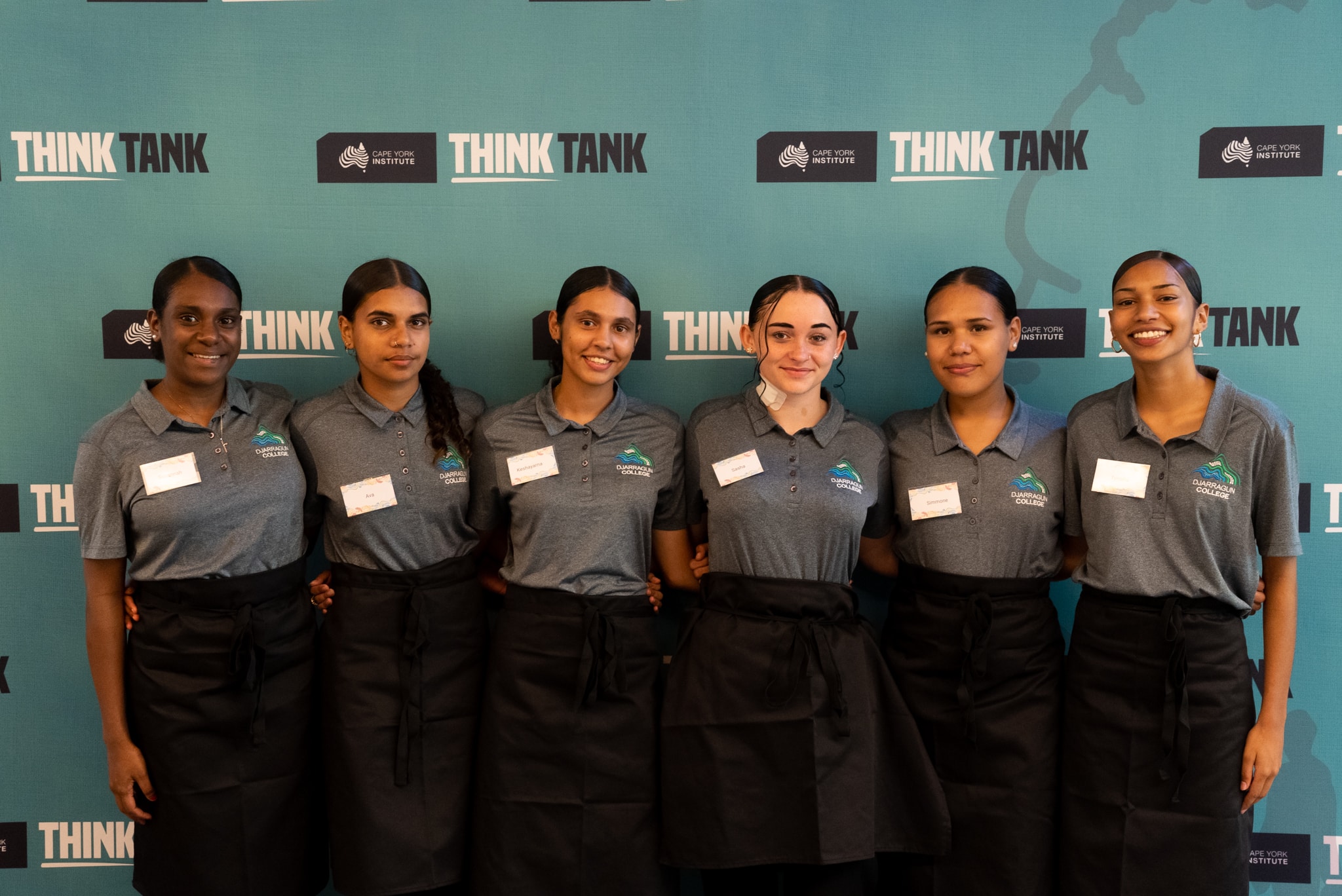 Compensation for Native Title: A Cape York Institute Think Tank