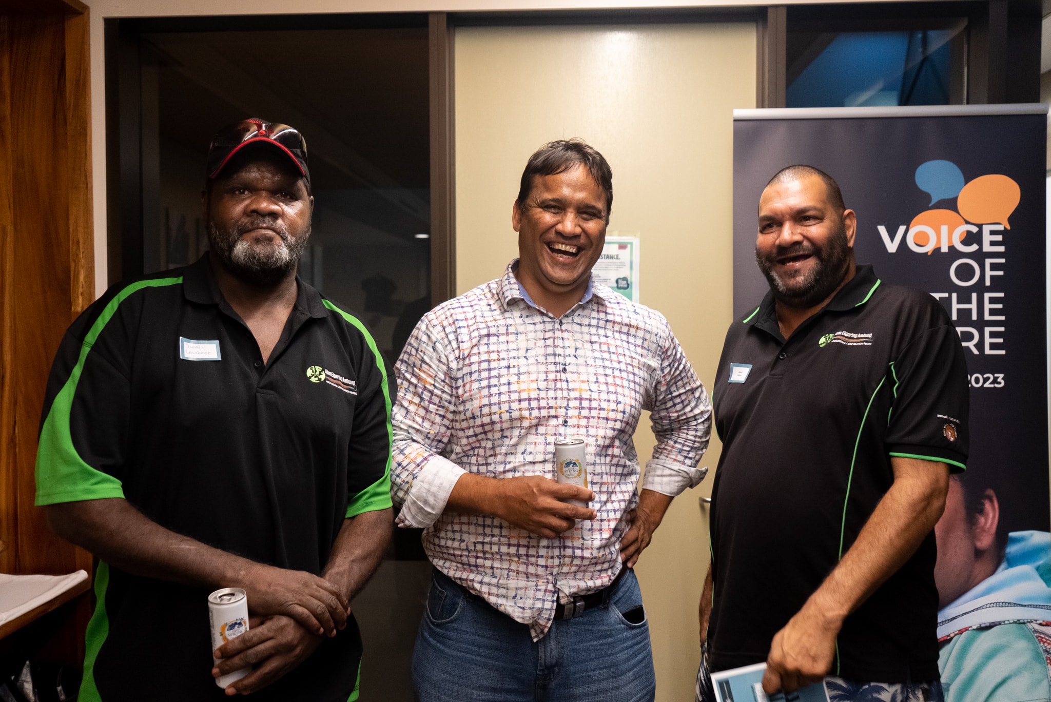 Compensation for Native Title: A Cape York Institute Think Tank