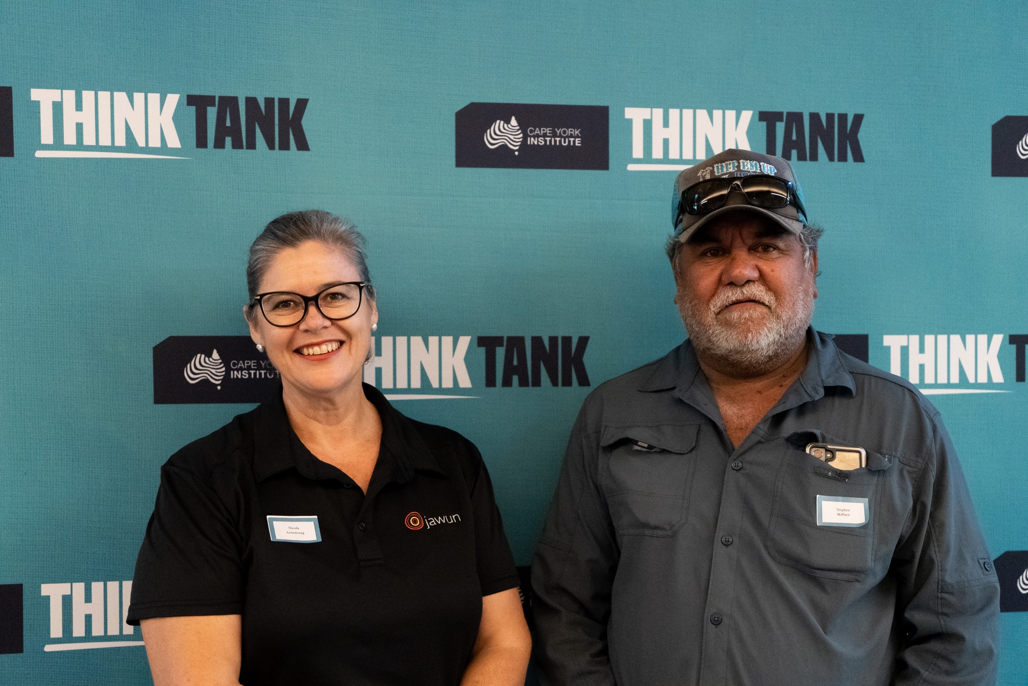 Compensation for Native Title: A Cape York Institute Think Tank