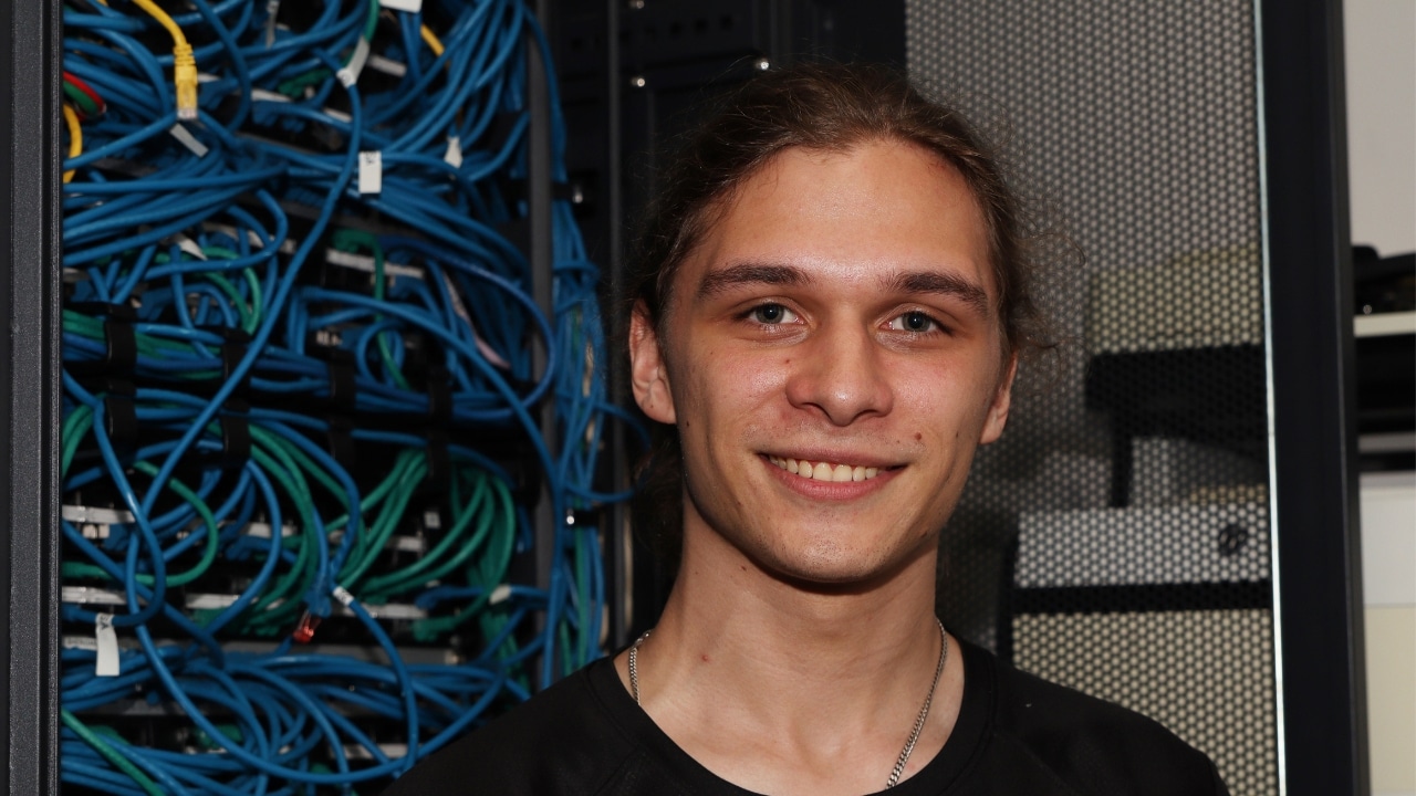 Digitising Dreamtime - Cape York Leaders Program