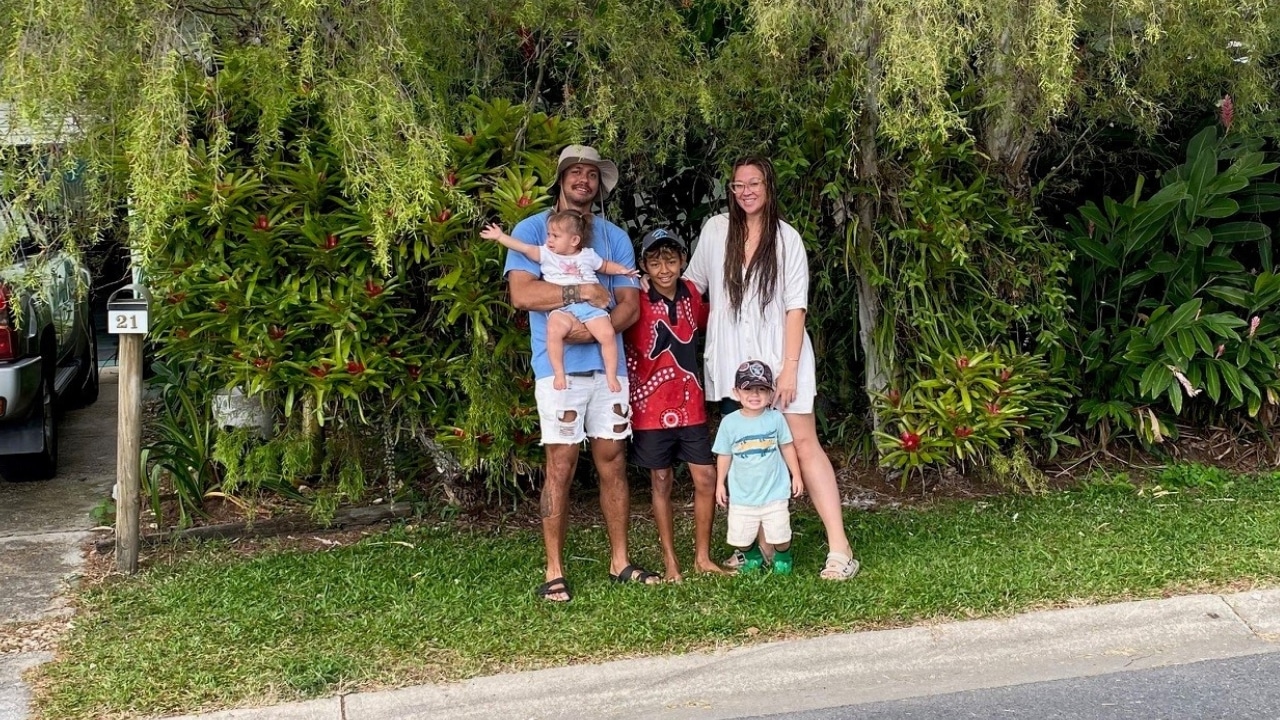 When Opportunity Knocks - Cape York Partnership