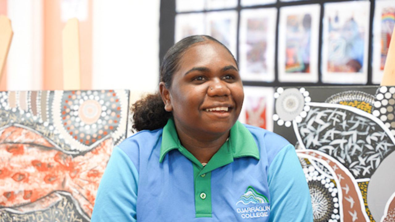 Two homes, one heart - Cape York Partnership