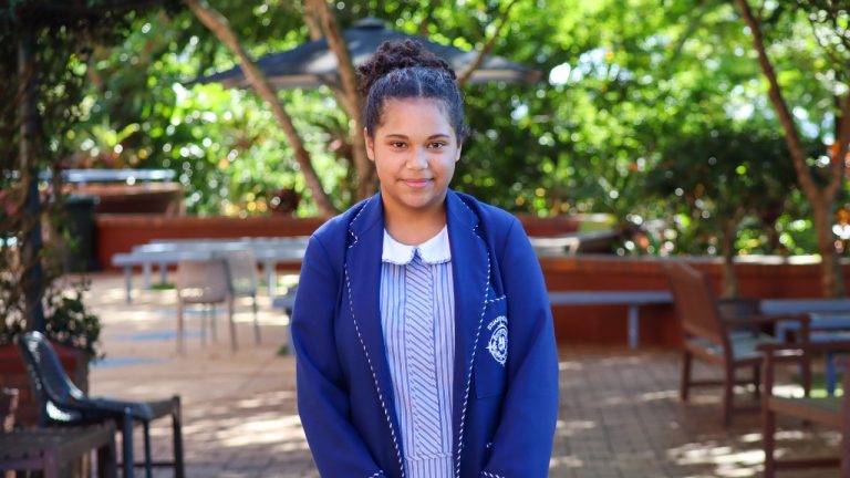 Harleigh mission to create edible art - Cape York Partnership