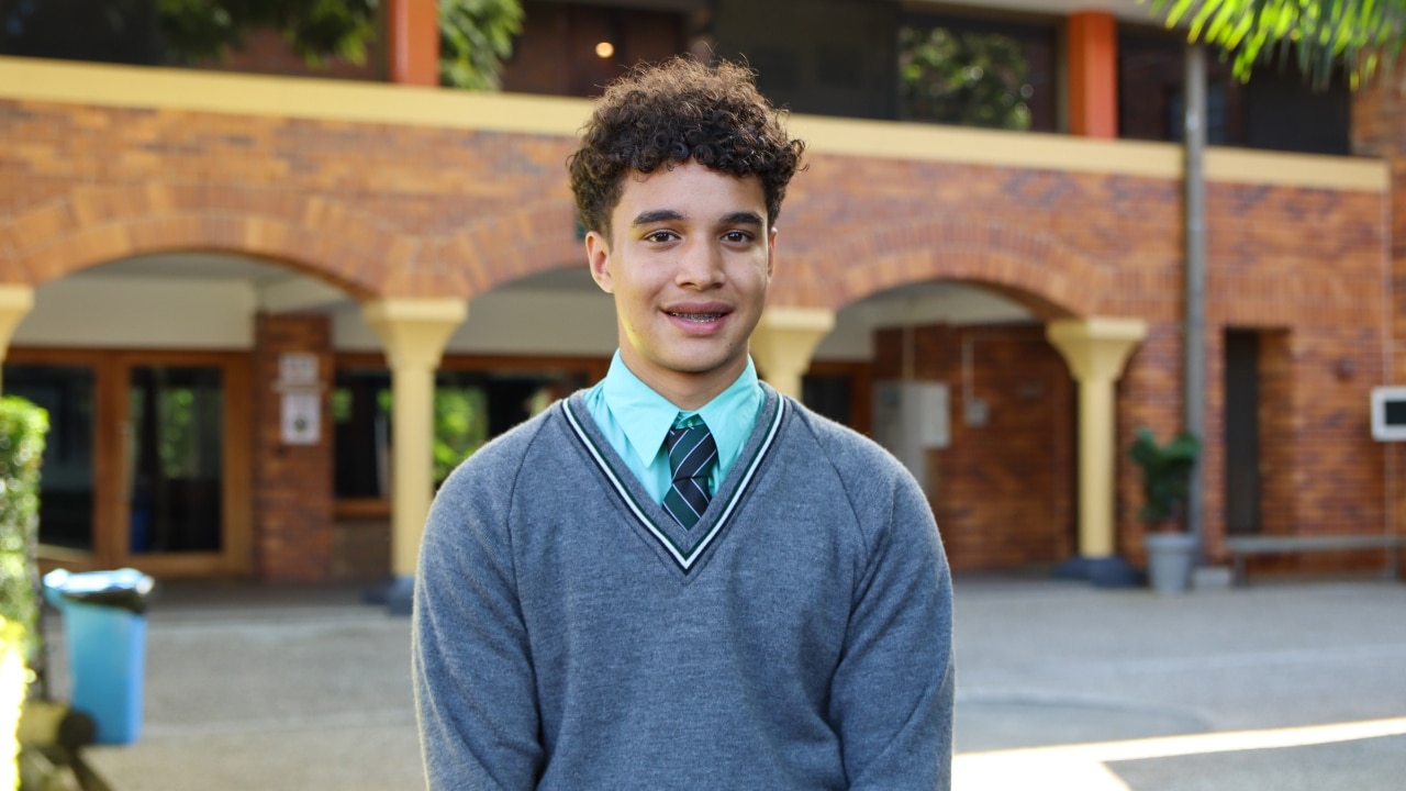 Designing his future - Cape York Partnership