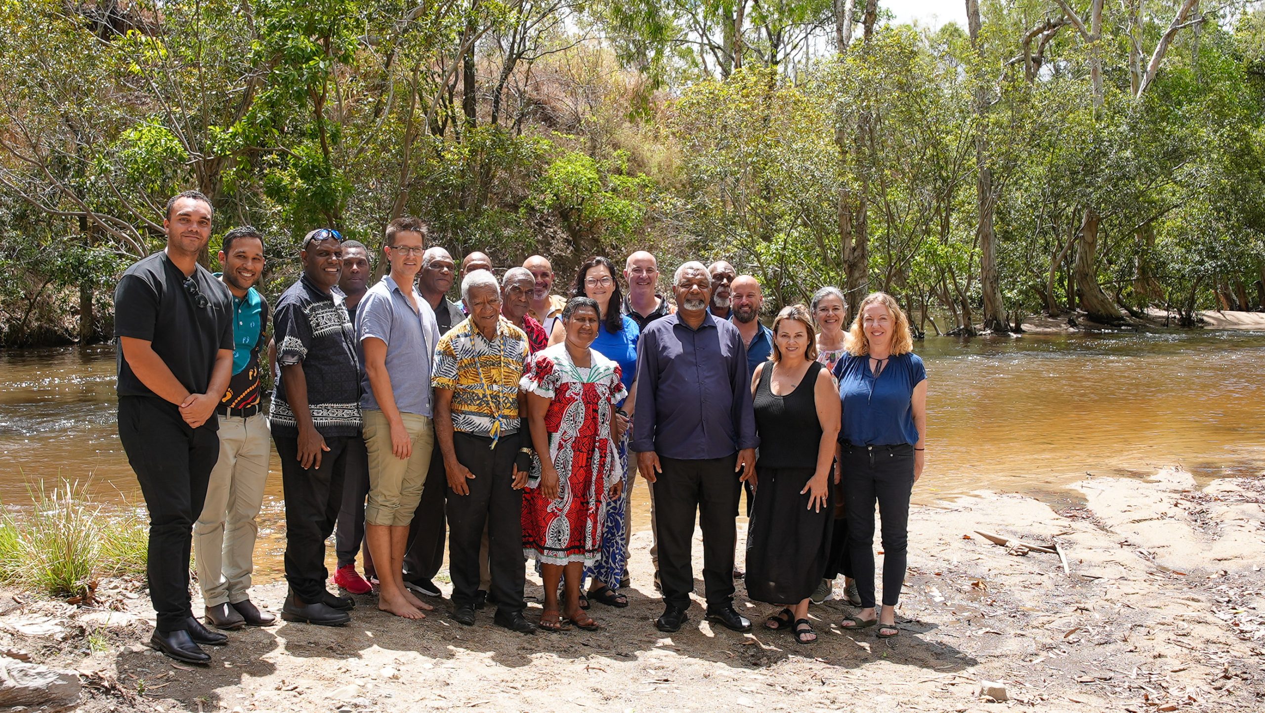 Cape York–Vanuatu Exchange Strengthens Pacific Partnerships - Cape York ...
